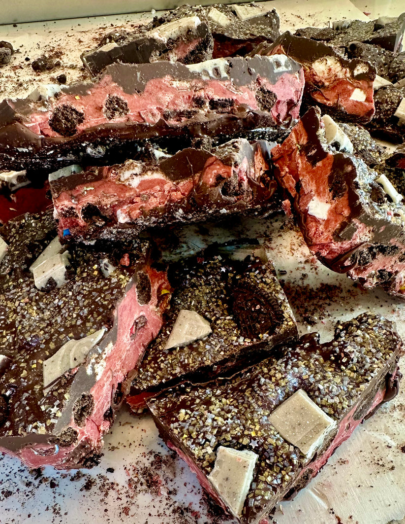 Vixen Gone Rouge – Coco Bark Company
