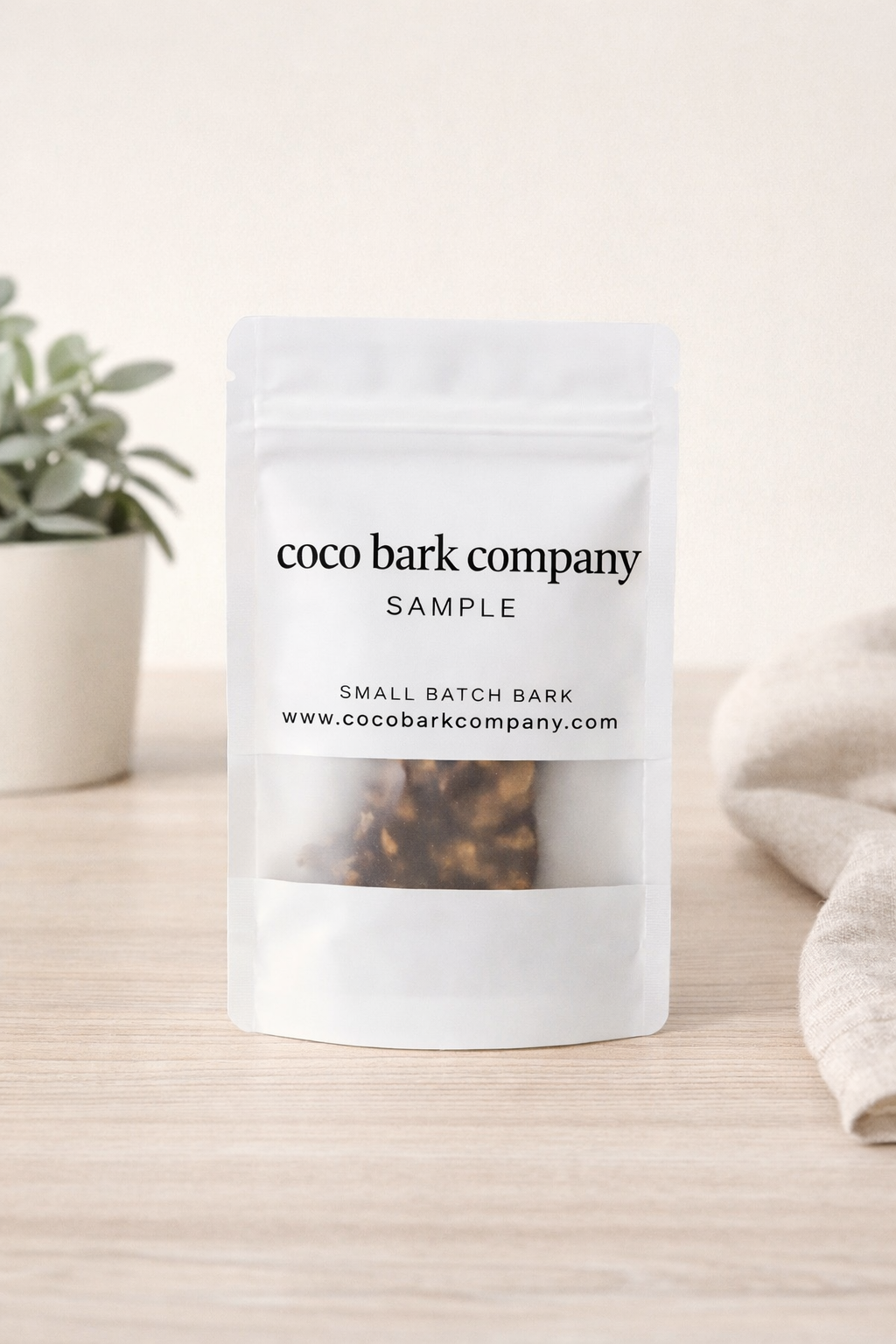 Coco Bark Company
