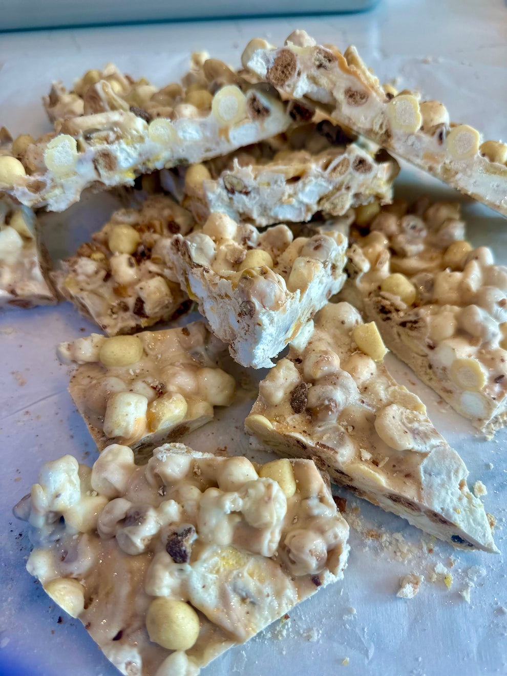 Nana’s Got Buns – Coco Bark Company