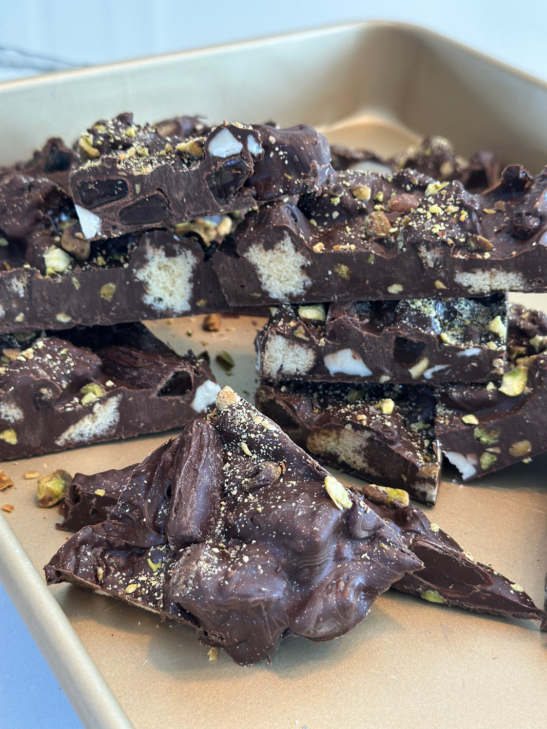 Coco Bark Company