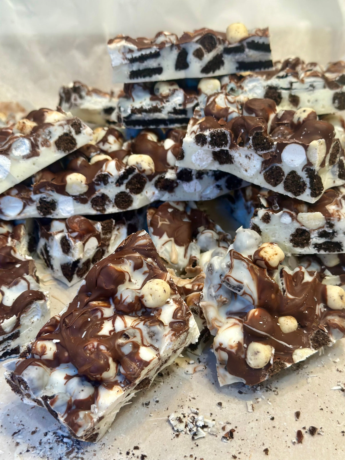 Dirty Dalmatian – Coco Bark Company