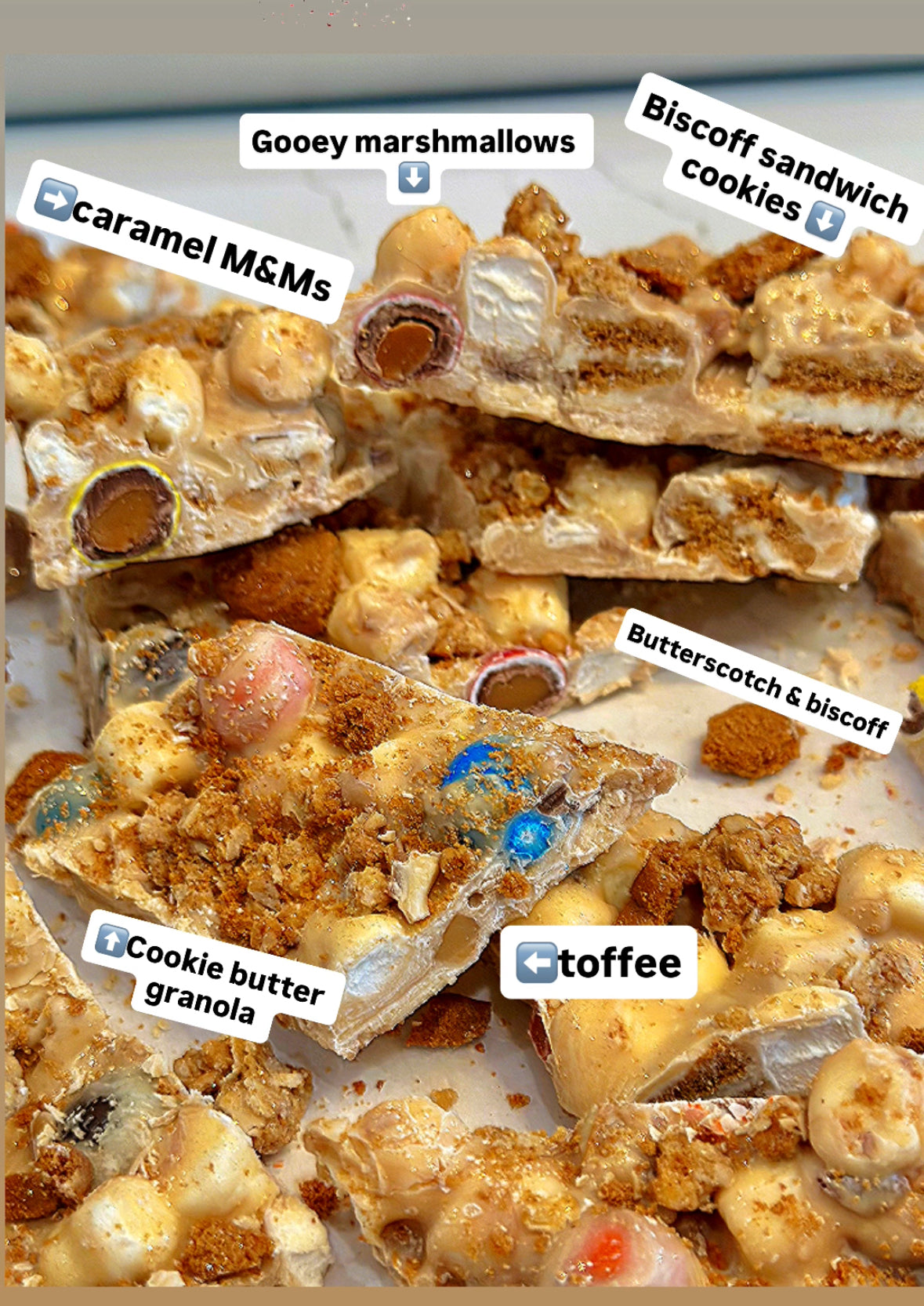 Ginger Barbie 🏆 – Coco Bark Company