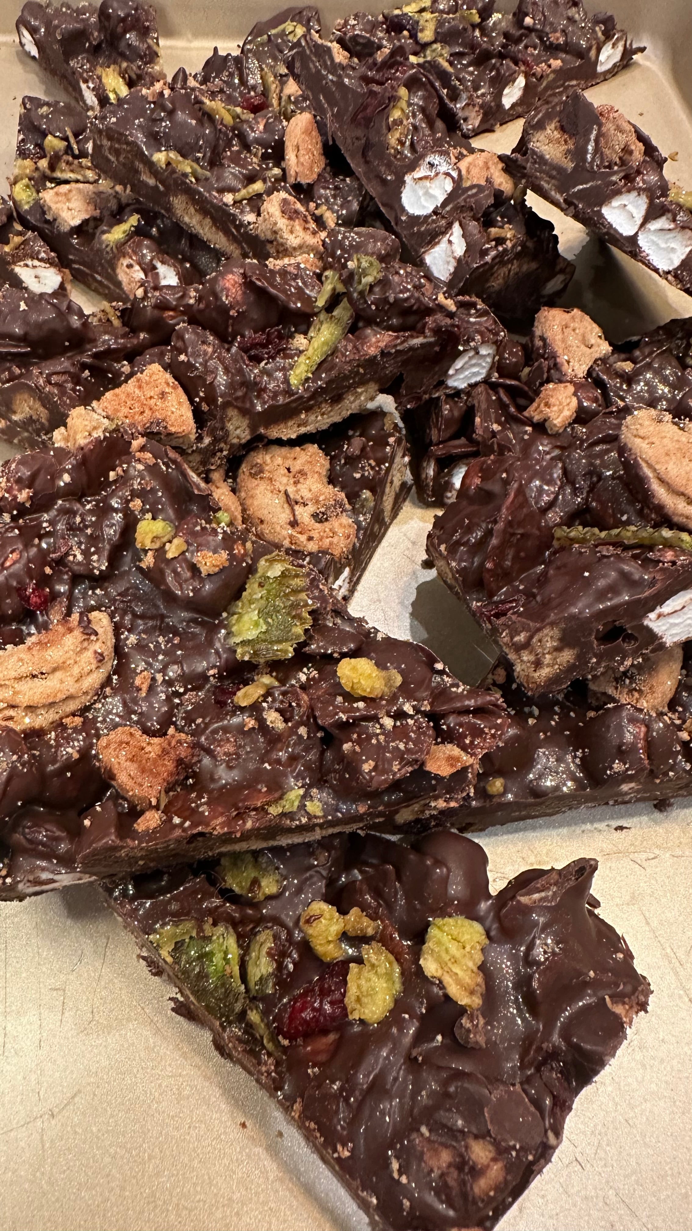 Spicy Snaccident – Coco Bark Company