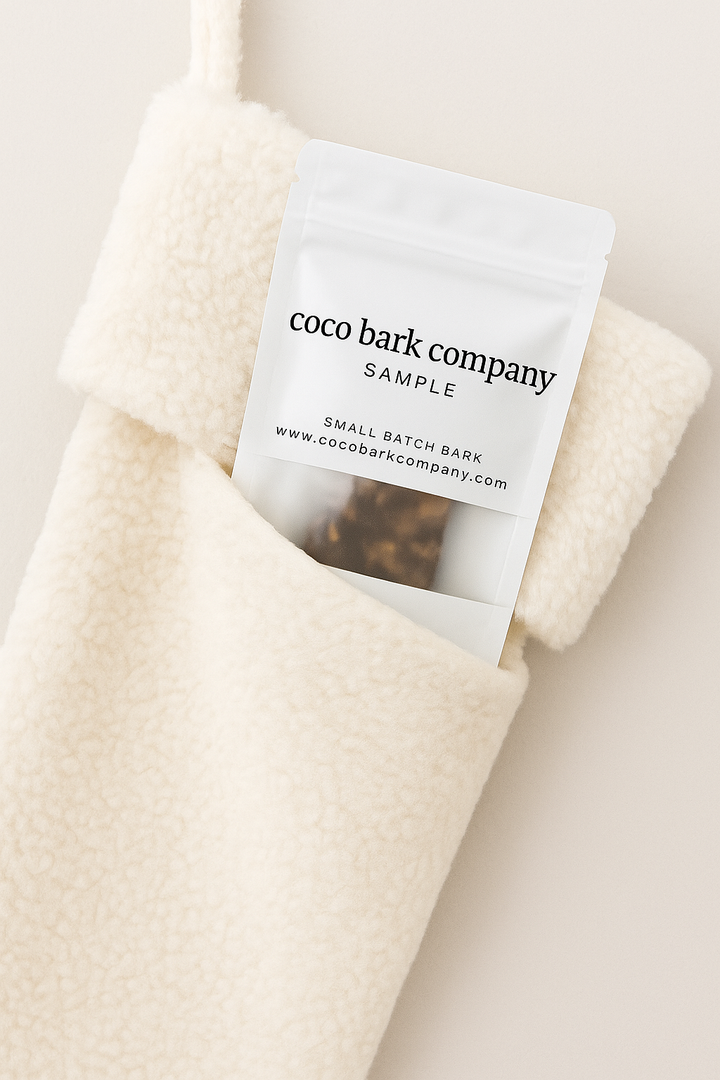 Coco Bark Company