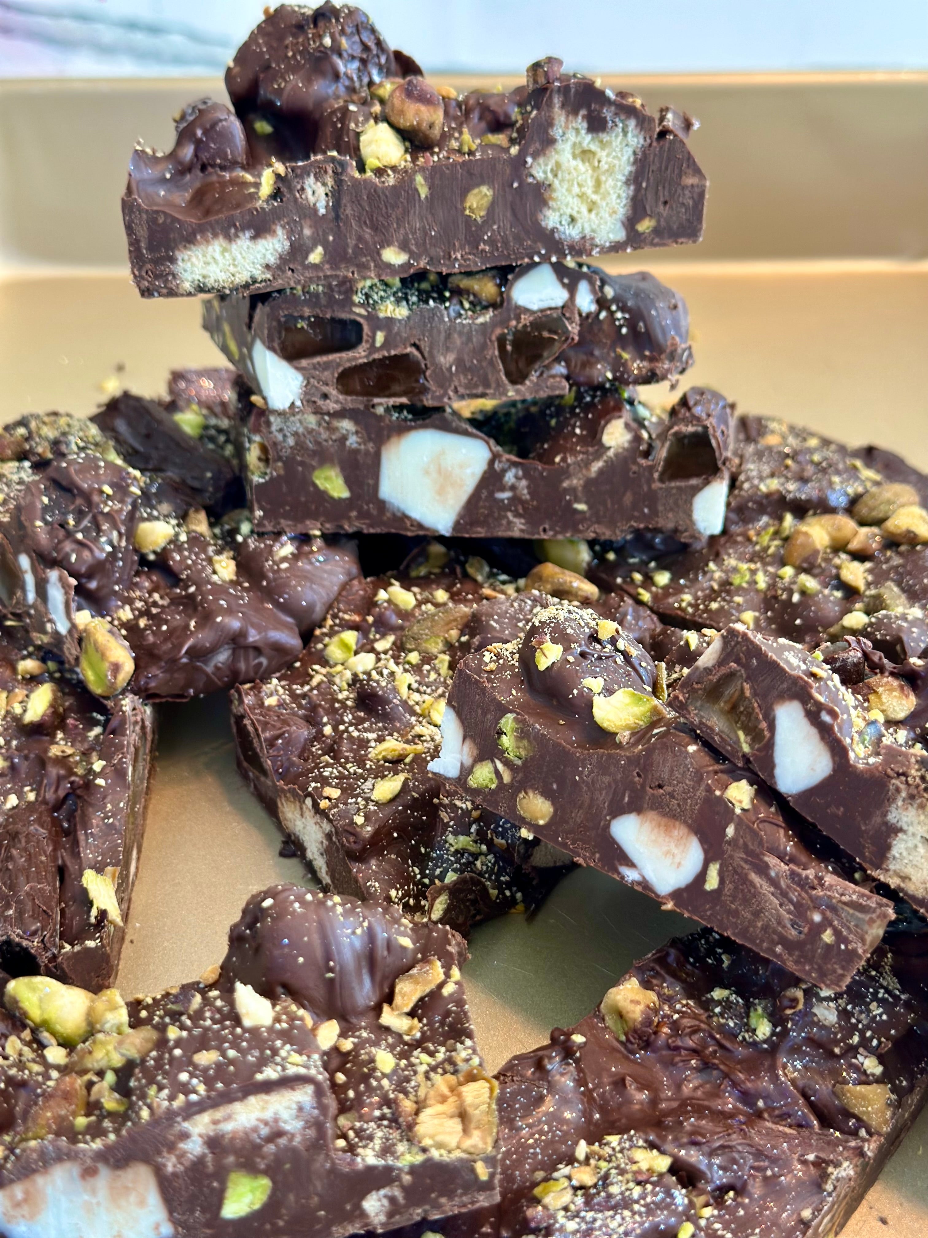Coco Bark Company