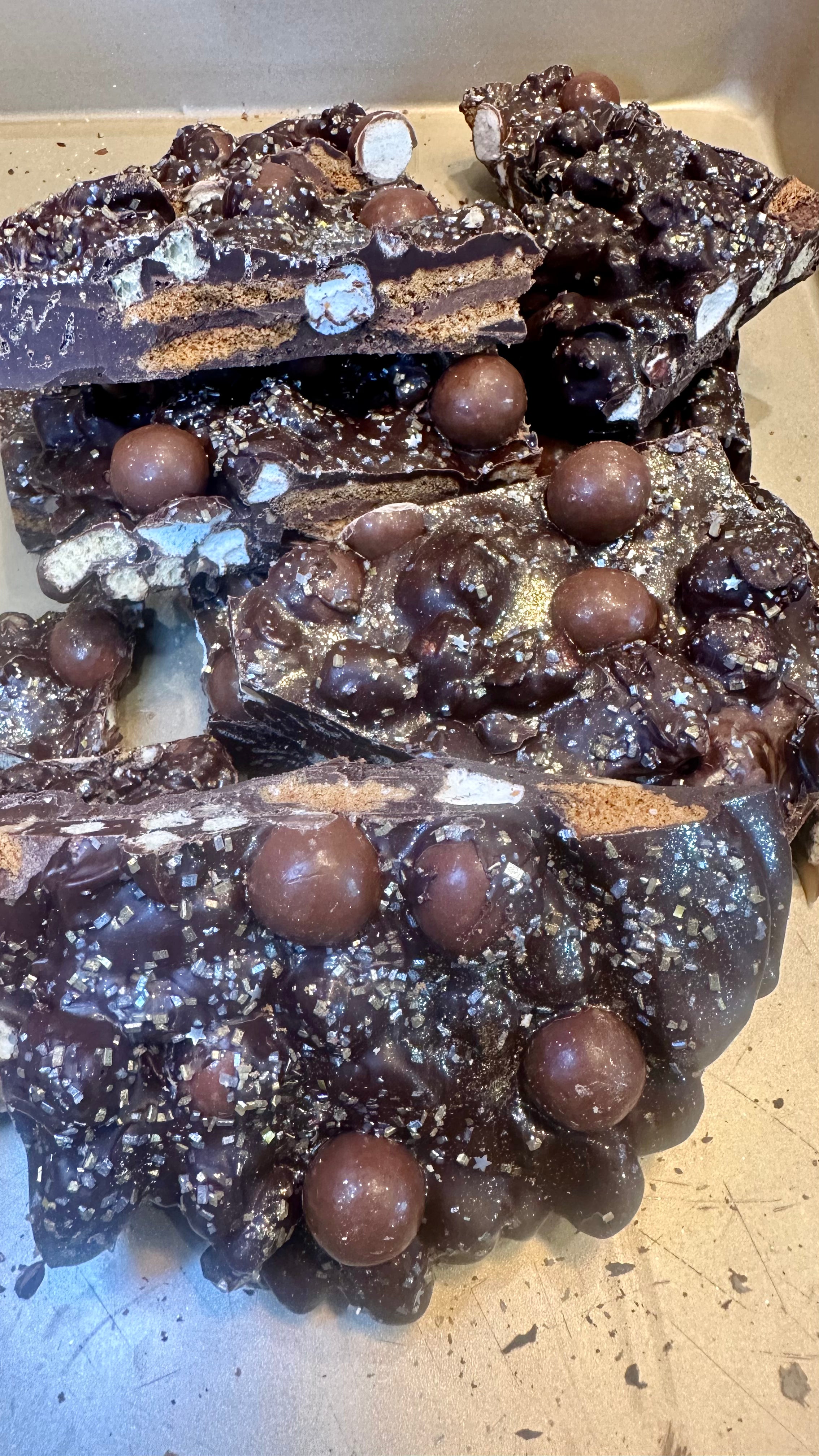 Jingle Ballz – Coco Bark Company