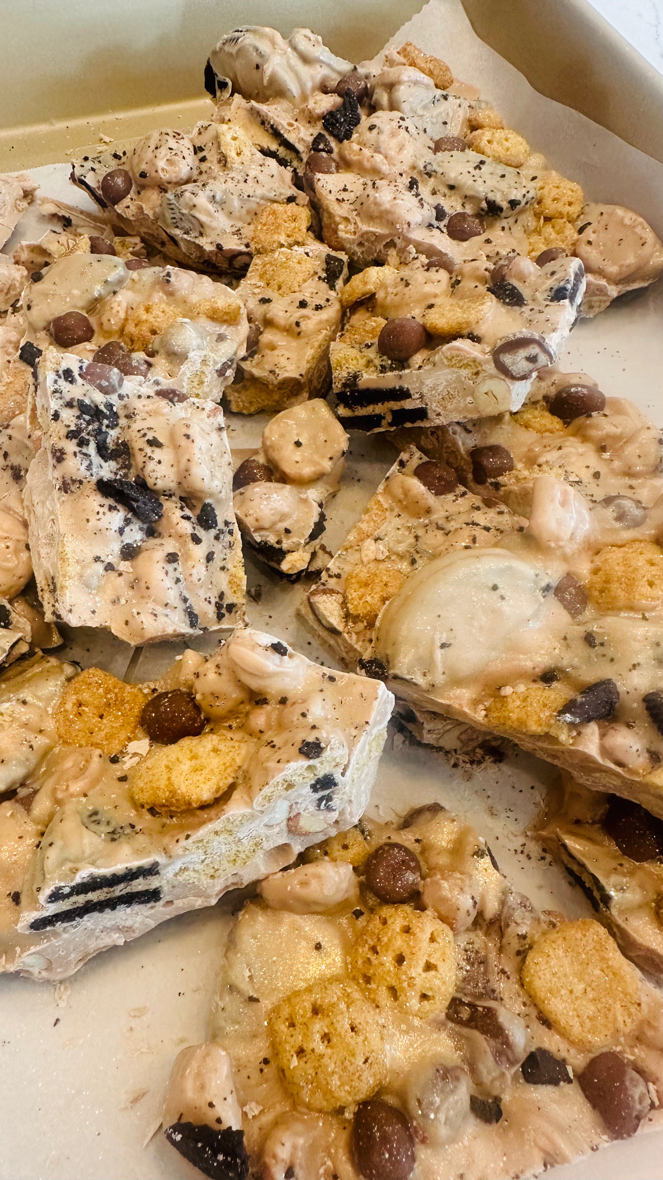 Waffle Me Zaddy – Coco Bark Company