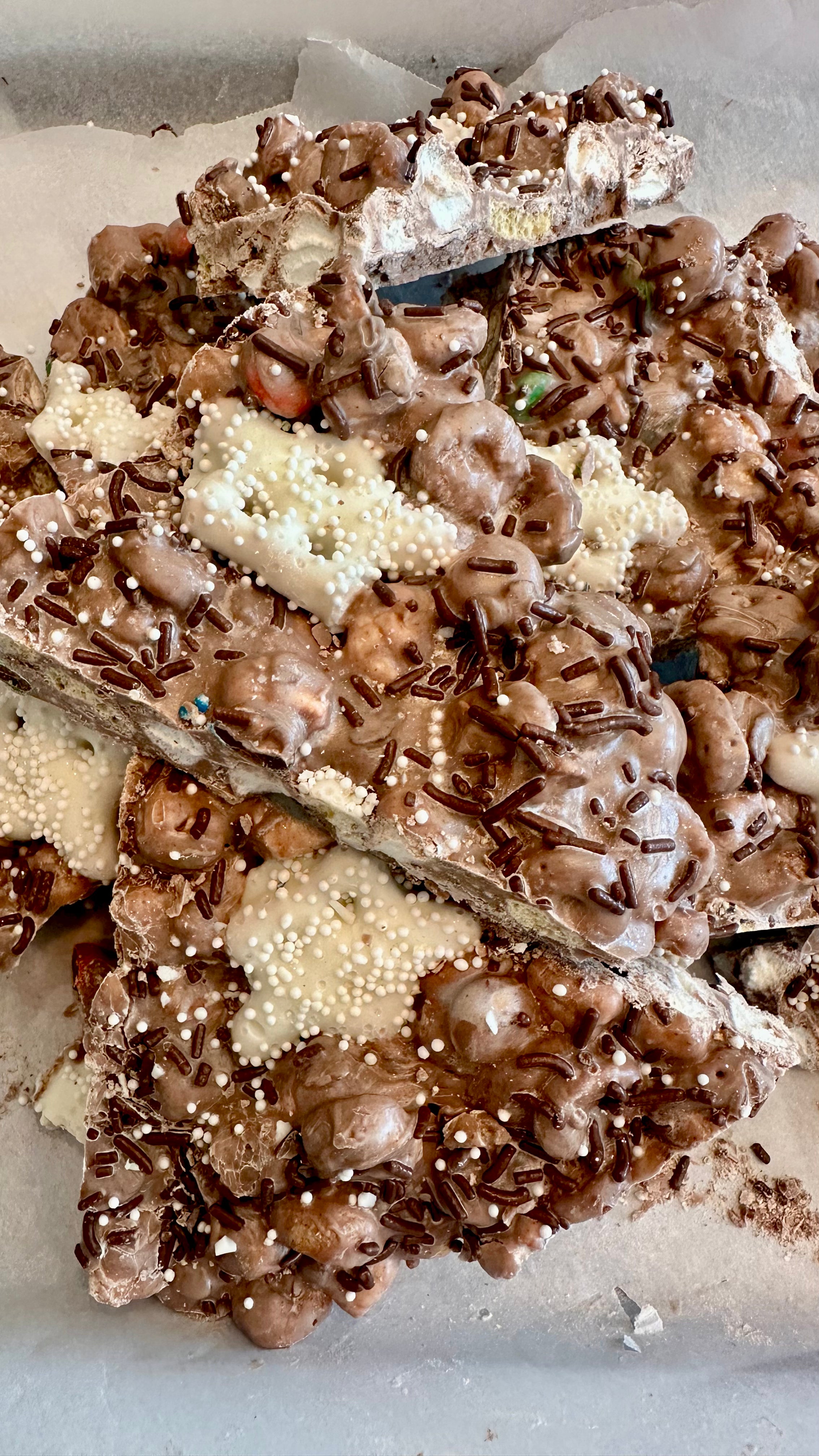 Made to Order: Smokin’ Hot Cocoa 🔥 – Coco Bark Company