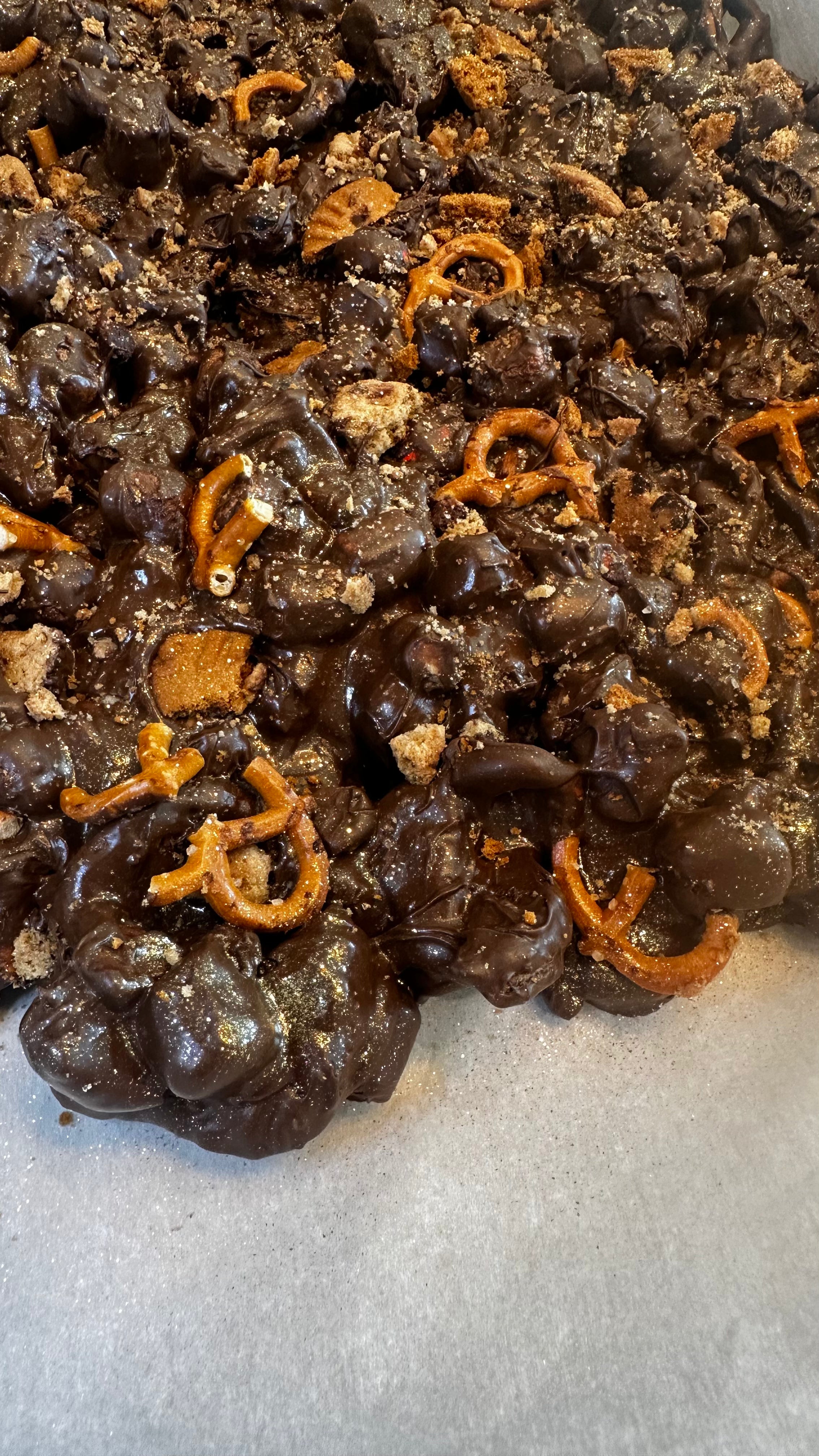 Matcha After Dark – Coco Bark Company