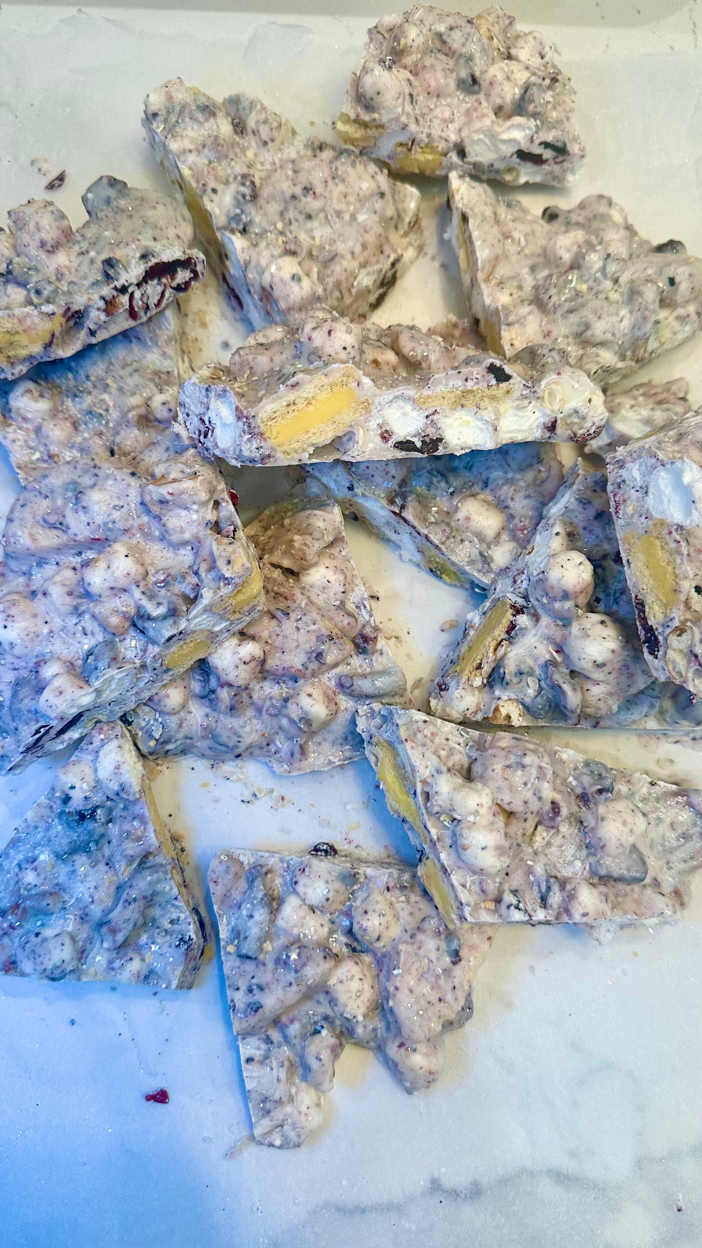 Berry Naughty – Coco Bark Company